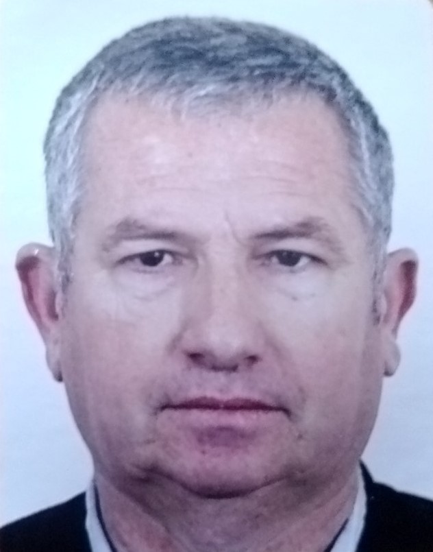 Raguž, Ivo – DHKHB