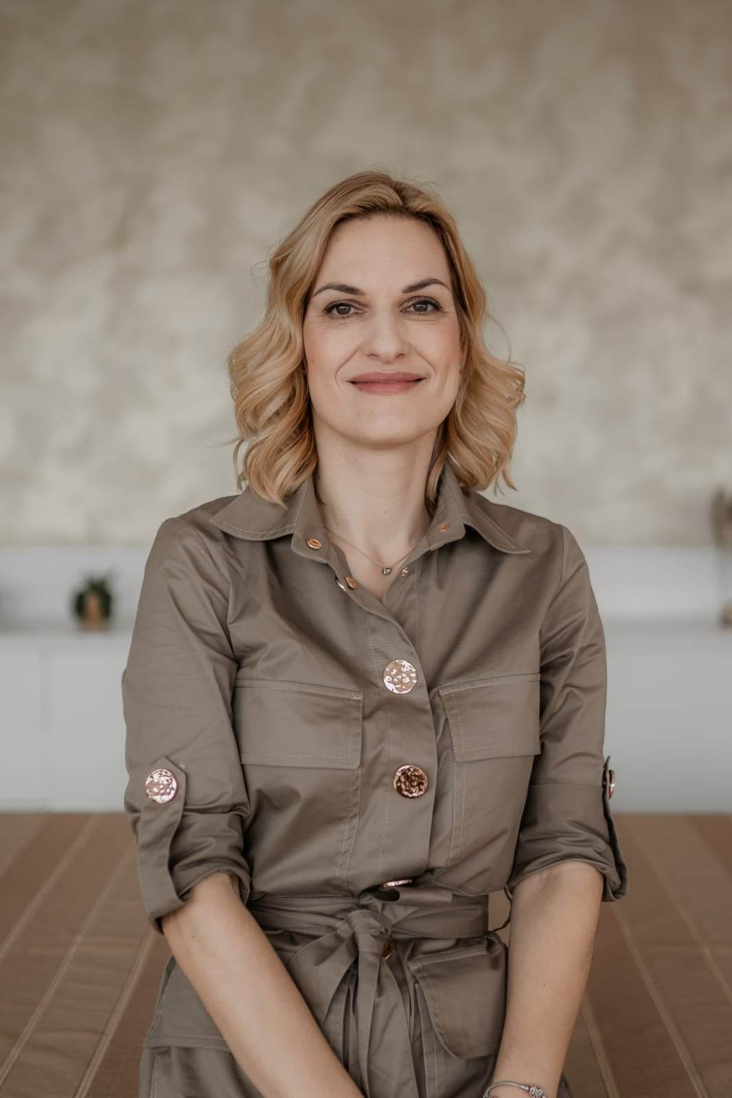 Jukić Bandić, Milena – DHKHB