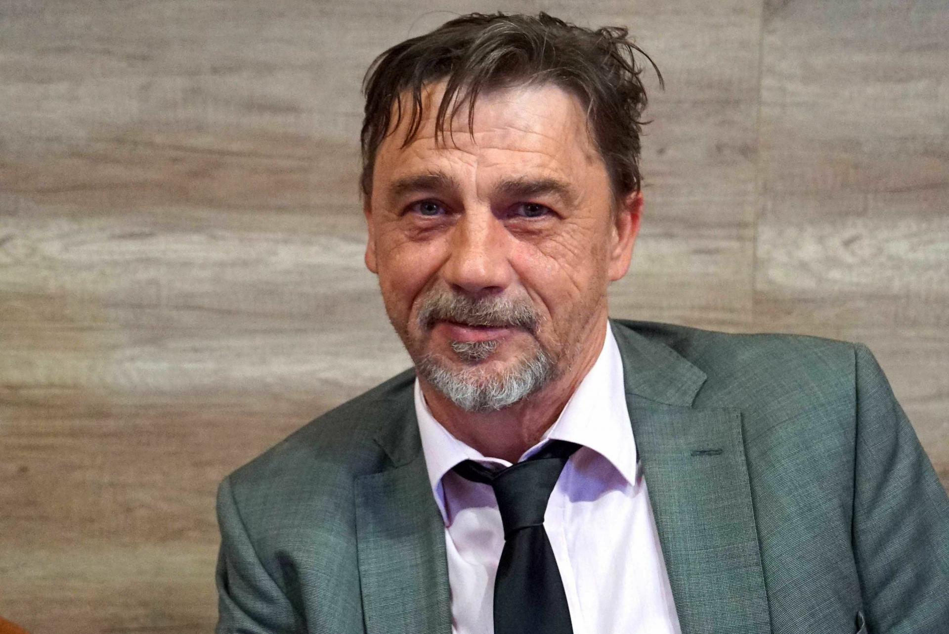 Predstavljamo nove članove – Tomislav Domović – DHKHB